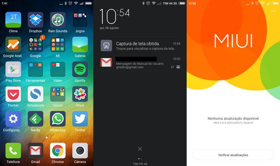 [Review] Redmi 2, a estreia da Mi no Brasil ⁄ Manual do Usuário