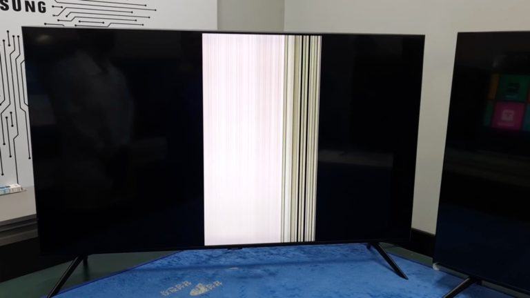 Por que estas TVs da Samsung dão defeito logo após a garantia expirar ...