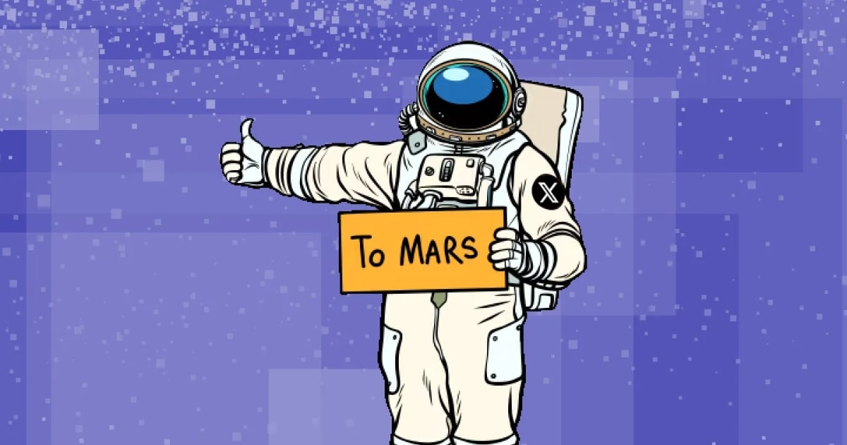 IPO da SpaceX funciona como uma fraude de criptomoeda, porém com IA ...