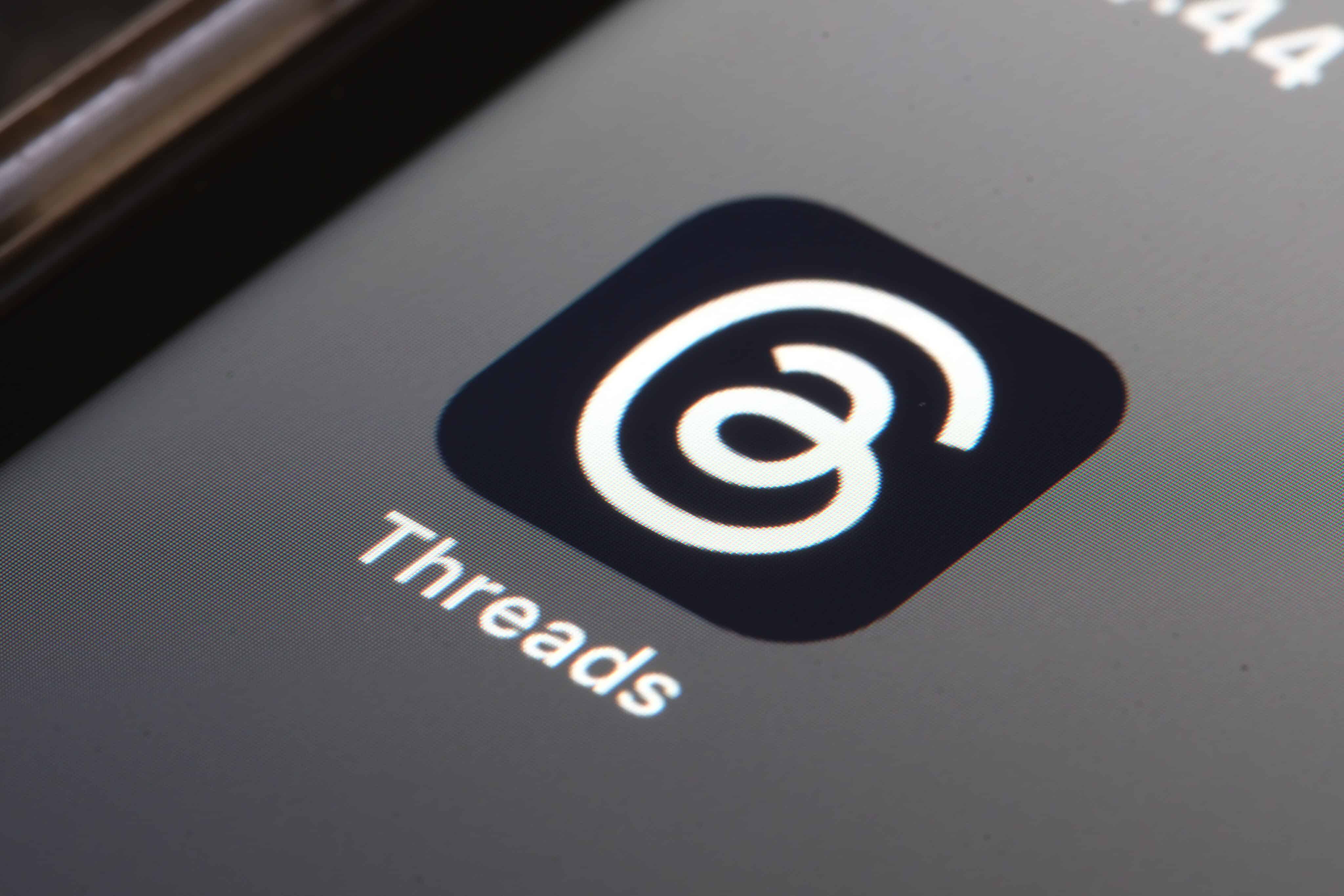 Meta está testando integração do Threads com o Mastodon e outras redes ...