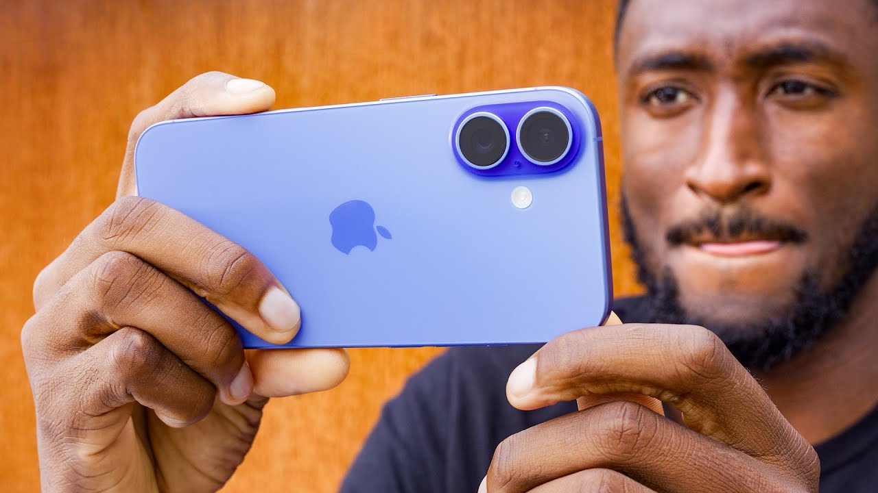 [en] Estão detonando o novo app do MKBHD, “Panels” ⁄ Manual do Usuário