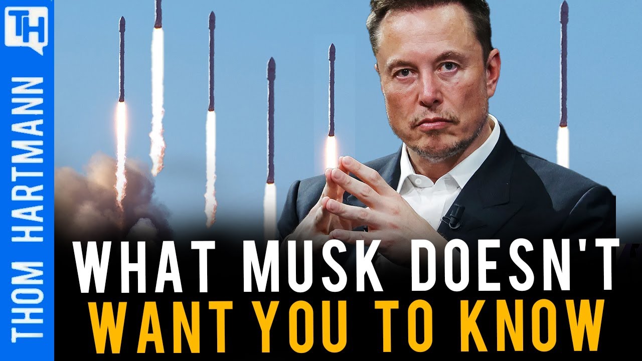 [en] Elon Musk é herdeiro do sonho nazista de conquista do mundo? Com ...